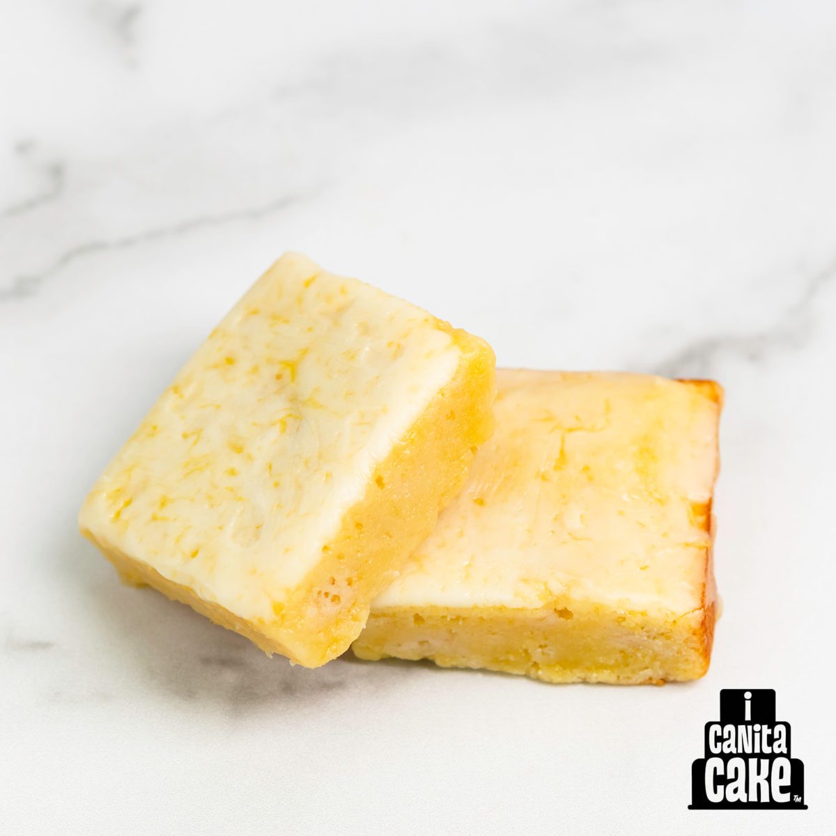 Pie Bars, Brownies, & Blondies - I Canita Cake | Bakery in Roswell, Georgia