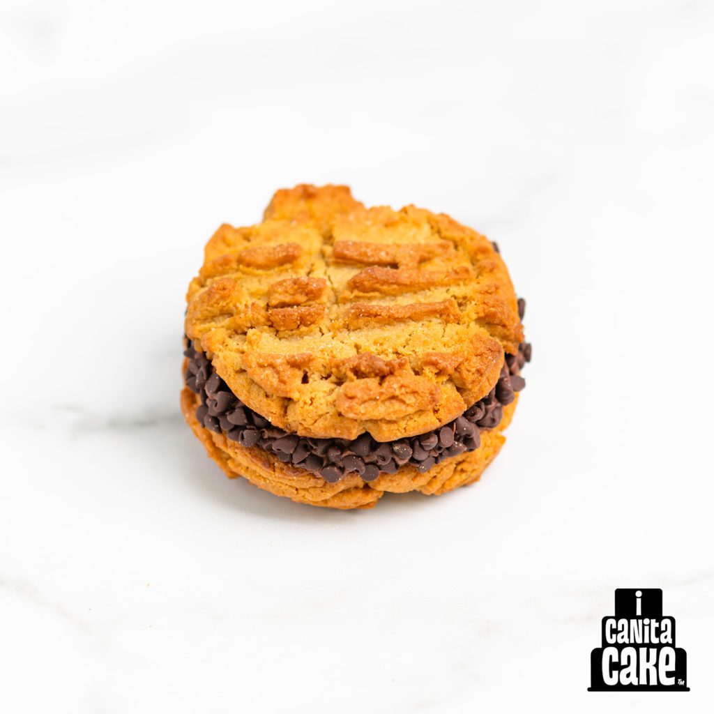 Bakery Cookies - I Canita Cake | Bakery in Roswell, Georgia