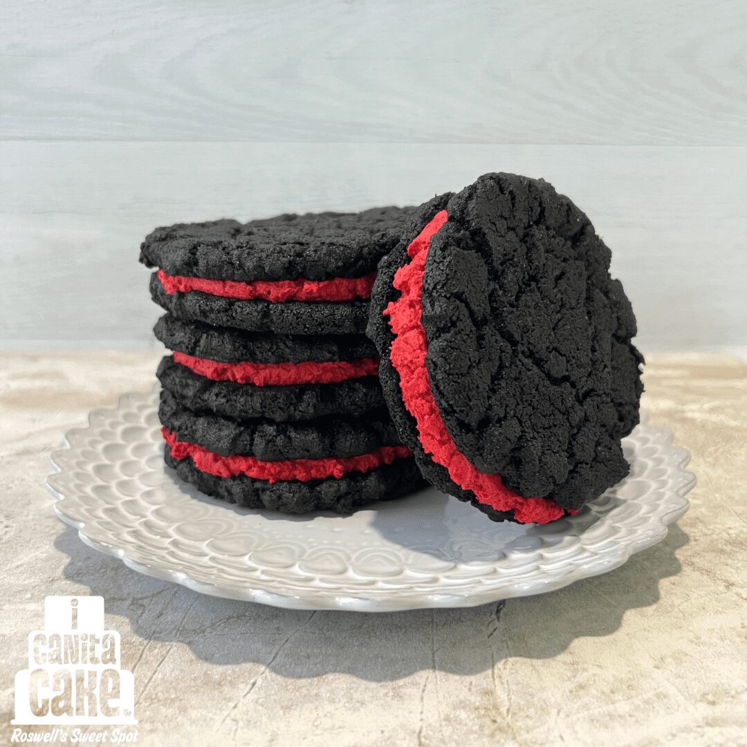 Store - I Canita Cake | Bakery in Roswell, Georgia