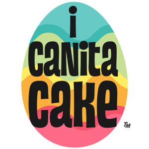 Home - I Canita Cake | Bakery in Roswell, Georgia
