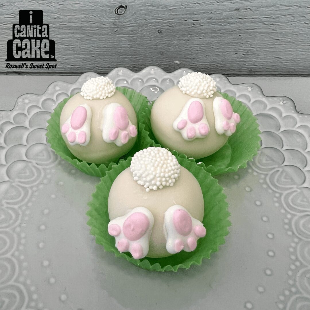 Store - I Canita Cake | Bakery in Roswell, Georgia