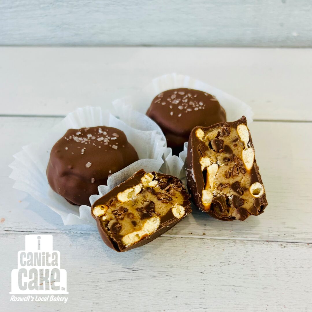 Store - I Canita Cake | Bakery in Roswell, Georgia